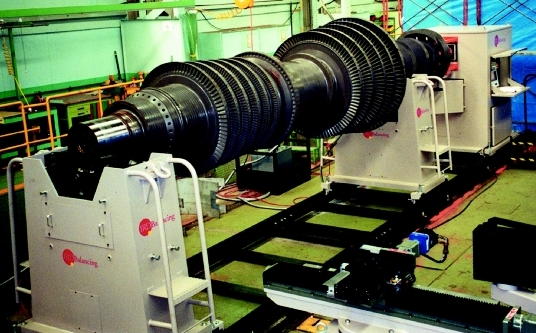 IRD Balancing & Lexseco