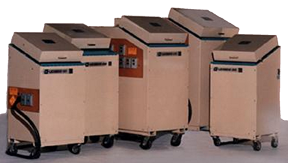 IRD Balancing & Lexseco