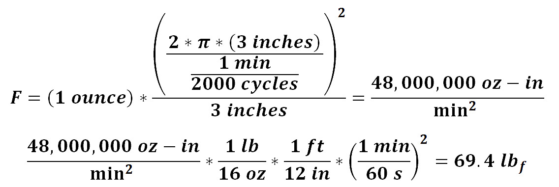 IRD Balancing & Lexseco