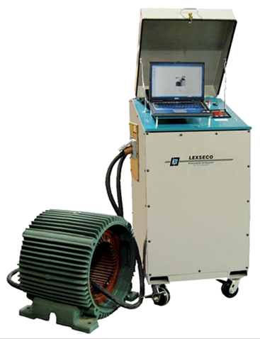 IRD Balancing & Lexseco