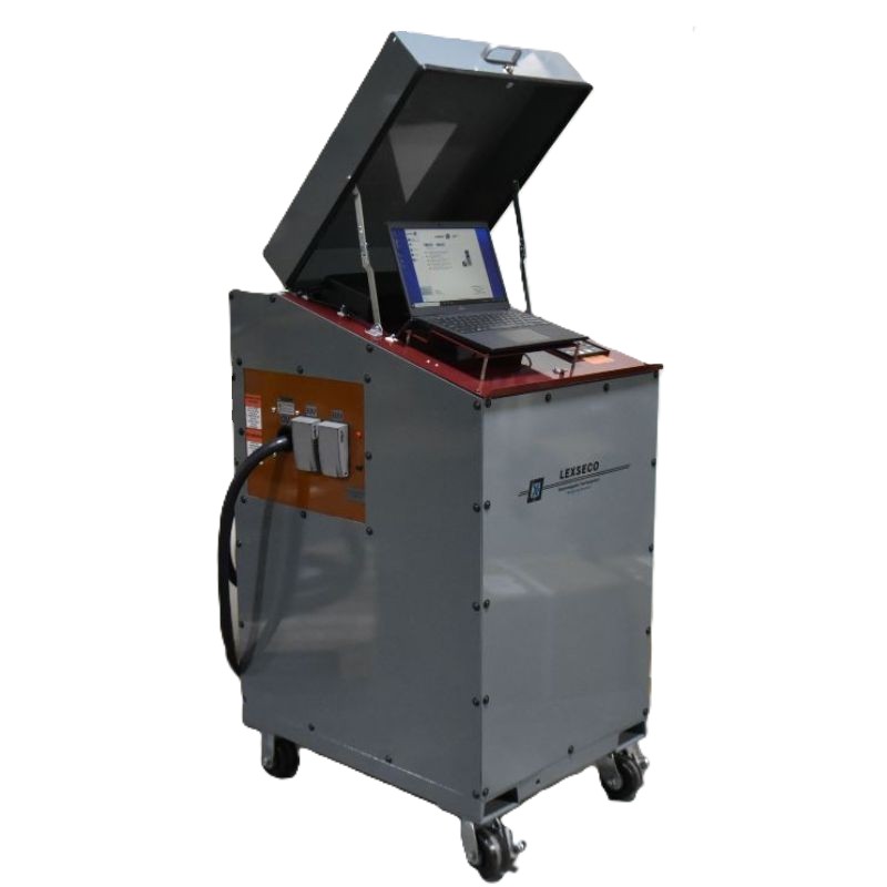 IRD Balancing & Lexseco