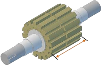 IRD Balancing & Lexseco