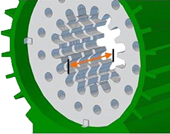 IRD Balancing & Lexseco