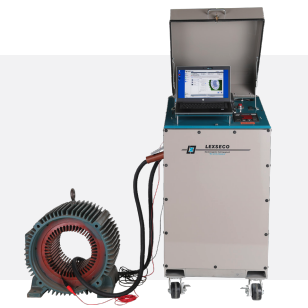 IRD Balancing & Lexseco