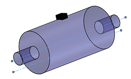IRD Balancing & Lexseco